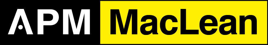 Logos – APM MacLean