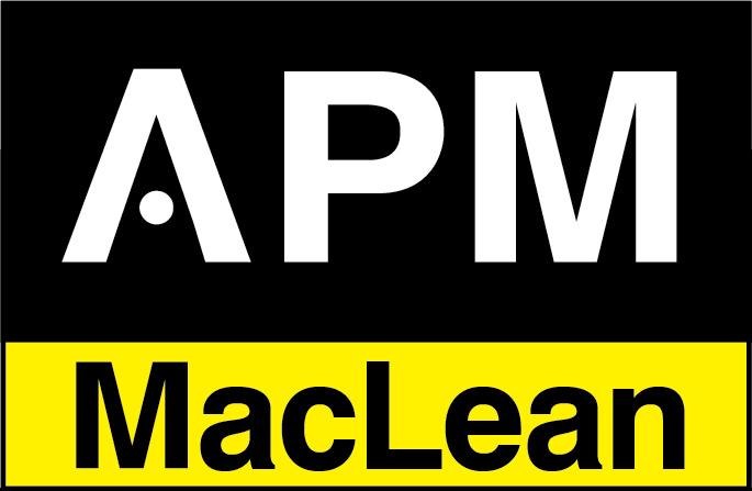 Logos – APM MacLean