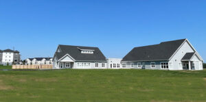 PEI Mental Health and Addictions Centre – Charlottetown – APM MacLean